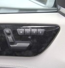 Mercedes-Benz GL G ML Class Genuine Left Front Door Power Seat Switch ...