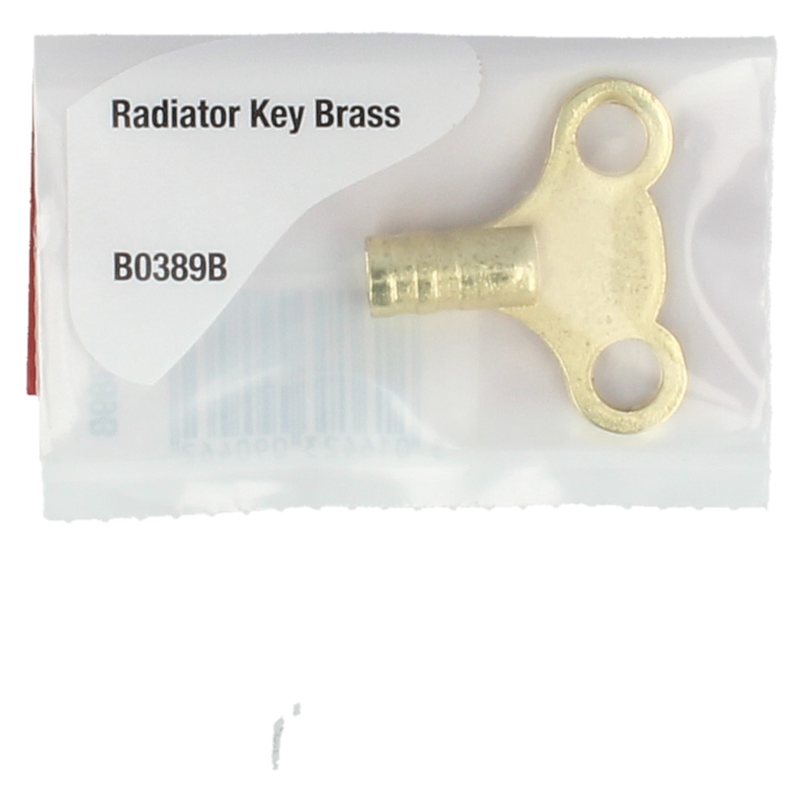BANNER Brass Radiator key style B0389B | eBay