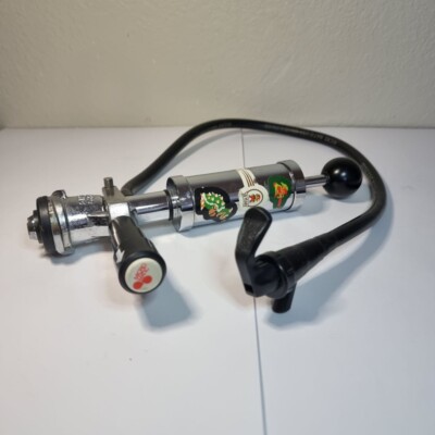 Keg Pumps - Micro Matic Beer Keg Tap Pump