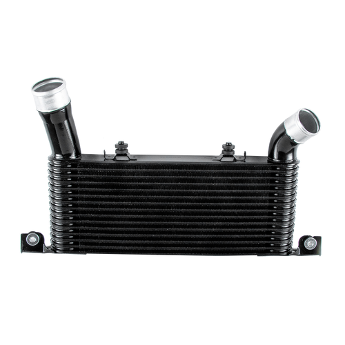 INTERCOOLER FOR MITSUBISHI PAJERO IV MONTERO 3.2 DI-D 07-ON 127100-2870 ...