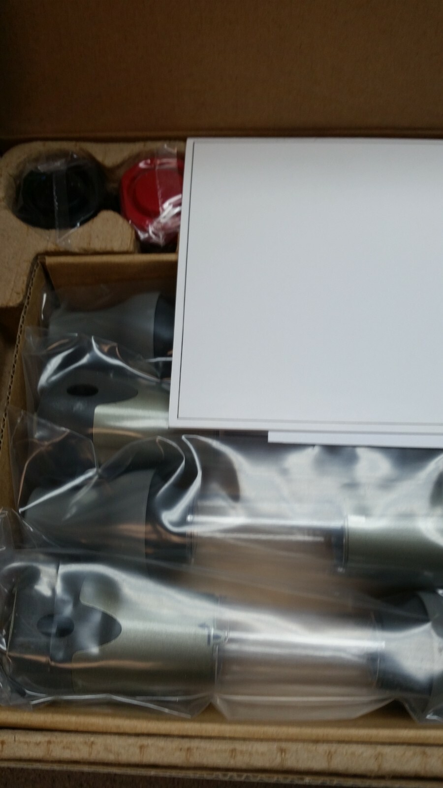 Mimio Xi Interactive Whiteboard Projector Virtual Ink Capture Kit MW | eBay