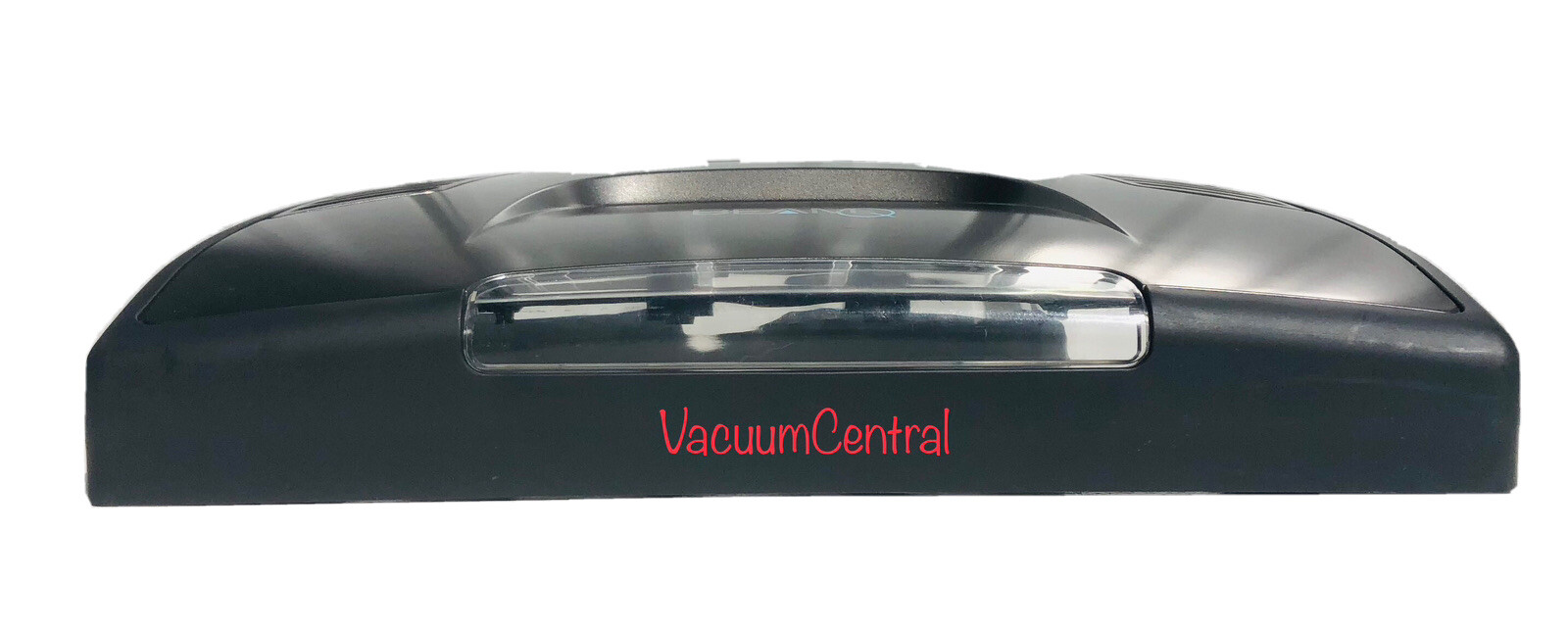 Beam Q100 Electric Carpet Brush Hood / Cover - Central Vacuum Powerhead ...