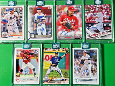 2024 Topps Archives Current Player ~ Pick Your Card ~ Encased ...