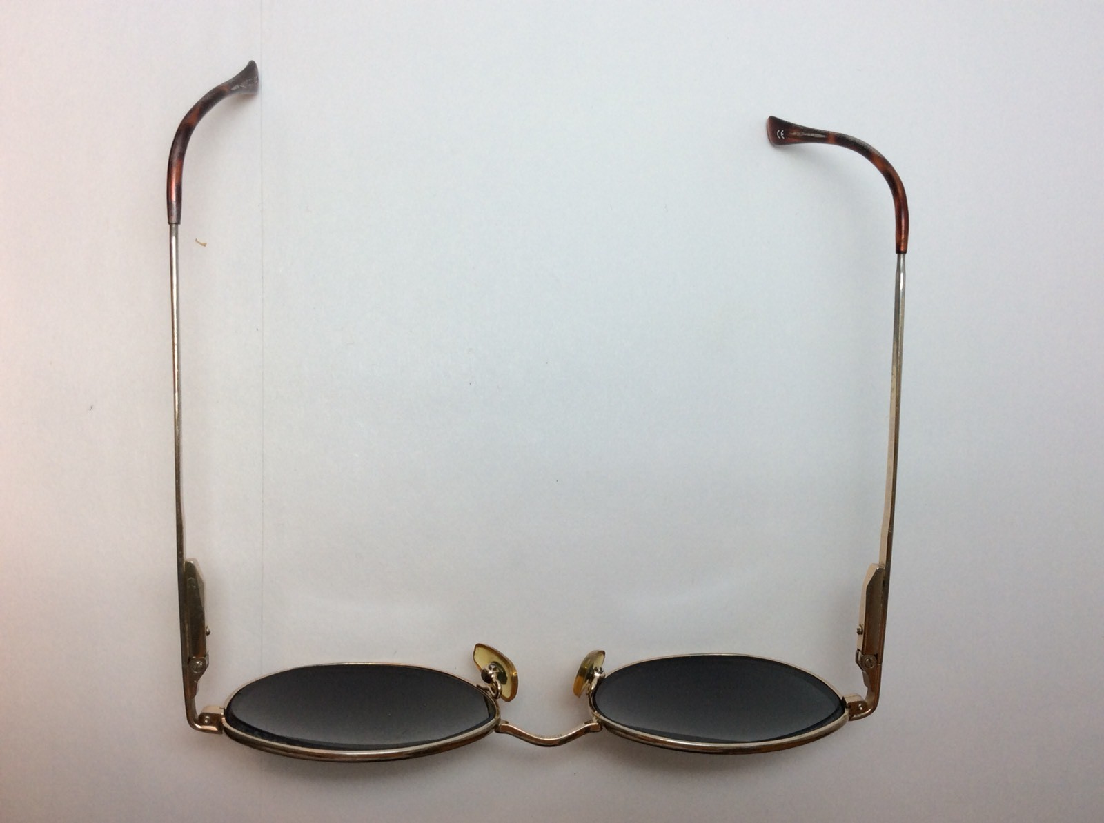 Kenmark Fundamentals Eyeglasses FRAMES Kyle Flex Tortoise/Gold 52[]20 ...