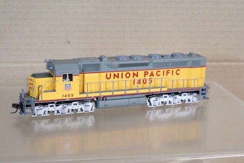 ATLAS 9291 HO UNION PACIFIC EMD SDP 35 DIESEL LOCOMOTIVE 1405 om | eBay