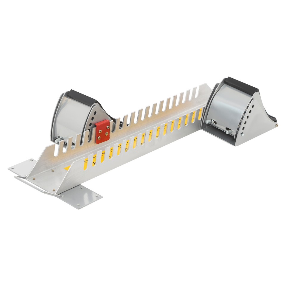 6 Angle Adjustable Starting Block, Athletics Starting Block, Track ...