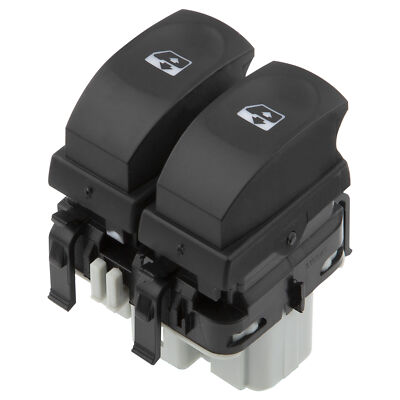 Electric Window Switch Fit For Renault Clio 3 Symbol Modus Twingo ...