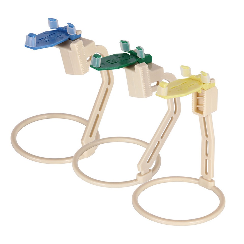 3pcs/set Dental Digital X-Ray Sensor Positioner Holder X-Ray Film ...