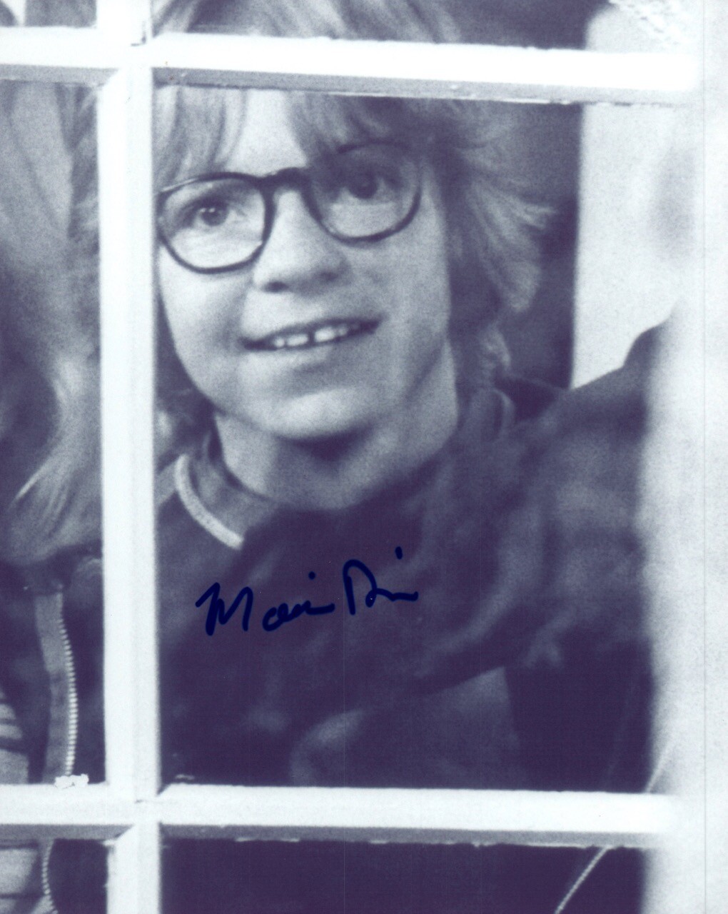 Moosie Drier Signed Autographed OH GOD! Child Actor COA | eBay