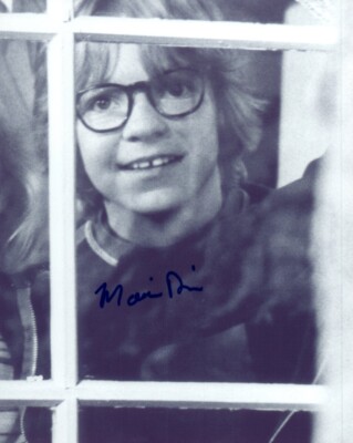 Moosie Drier Signed Autographed OH GOD! Child Actor COA | eBay