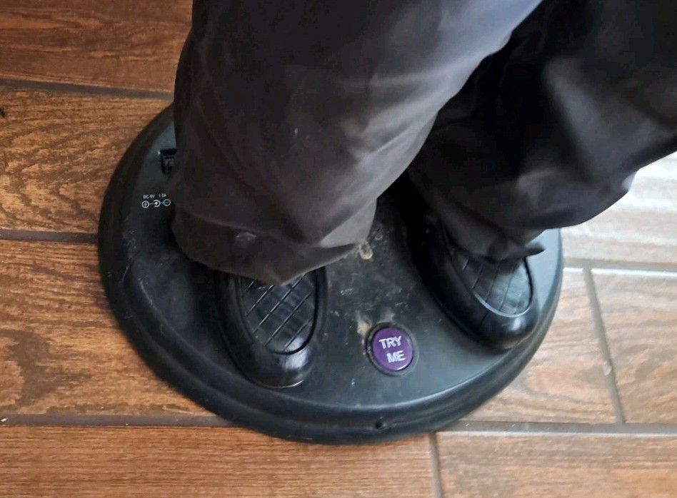 Magic Power Lifesize Heads Up Harry Classic Halloween Animatronic FREE ...