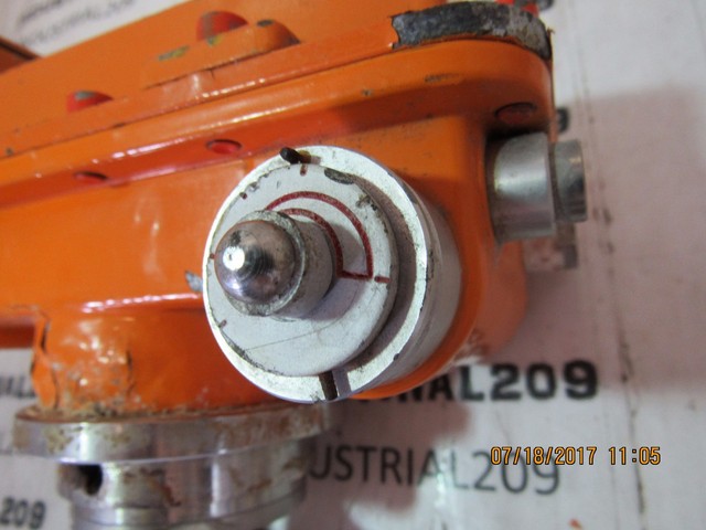 Valmet Consistency Transmitter Pulp-el LL 2w for sale online | eBay