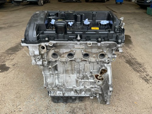 Genuine Used BMW MINI Cooper 1.6 Litre Petrol Engine N12B16A R55 R56 ...