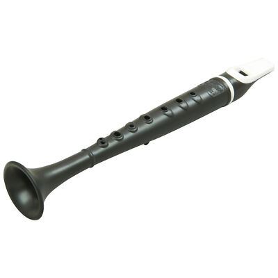 Trophy Black Flutophone | eBay