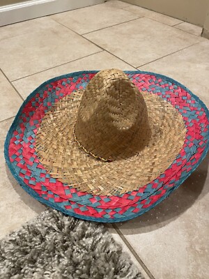 Sombrero | eBay