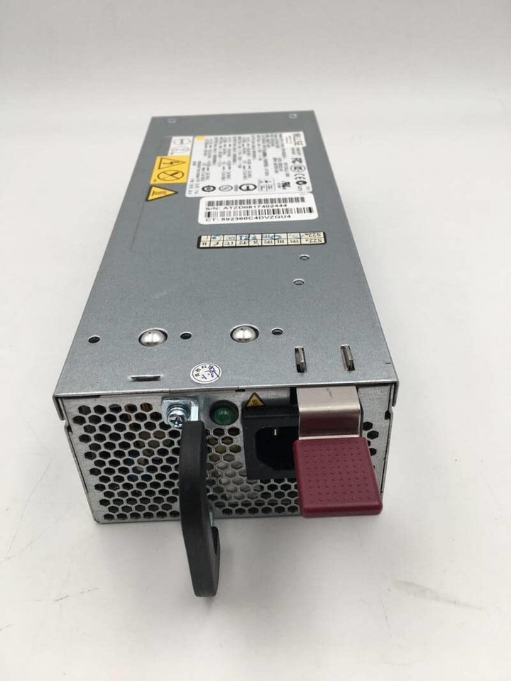 HP DL380G5 1000W server power supply DPS-800GB A 399771-001 403781-001 ...
