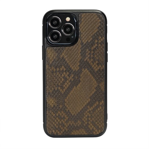 IPHONE 13 PRO MAX CASES PYTHON KHAKI | eBay