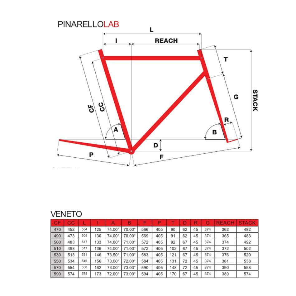 Pinarello Veneto Retro Steel Road Bike - Cream | eBay