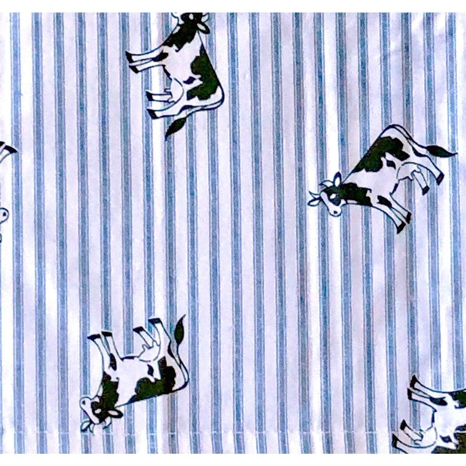 Cows with Stripes - Kids 2-3 toddler shirt and shorts set | eBay
