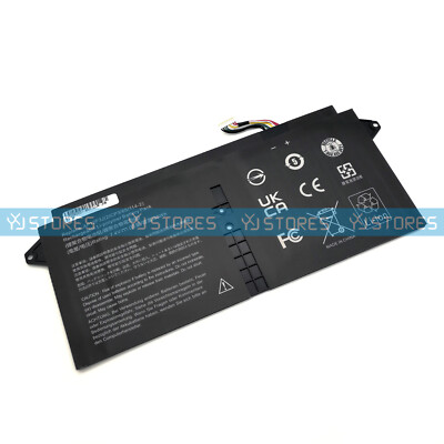 New AP12F3J Laptop Battery for Acer Aspire S7 S7-391-6478 S7-391-9864 ...