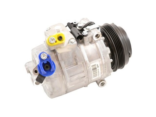 A/C Compressor For 2004-2006 BMW X3 2005 QF623FH | eBay