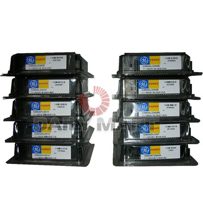 Used GE FANUC IC693ALG220 | eBay