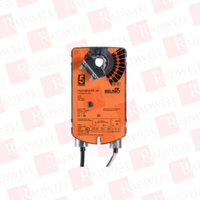 BELIMO FSLF120-US / FSLF120US (BRAND NEW) | eBay