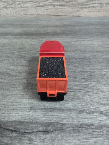 Thomas & Friends Trackmaster Elizabeth Lorry Tomy 2003 Tested | eBay