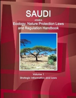 Inc Ibp Saudi Arabia Ecology, Nature Protection Laws and Regulation ...