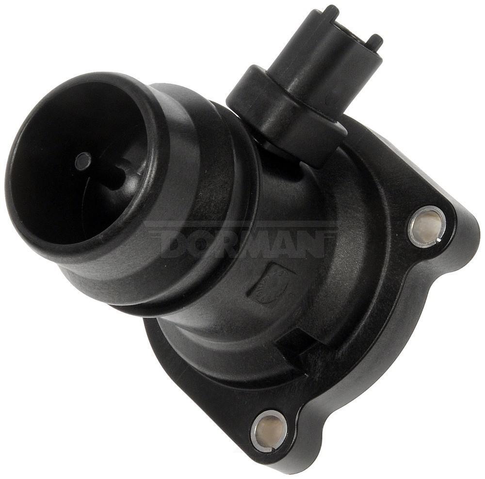 Dorman (OE Solutions) 9022080 - Engine Coolant Thermostat Housing for ...