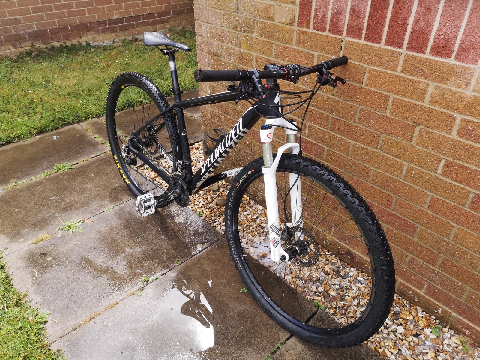 specialized mountain bike full carbon | eBay UK