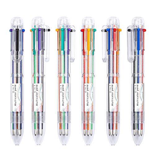 Gel Ink Pens 0.38mm Shuttle Art 0.38mm Extra-Fine Gel Pens - 15 Pack ...
