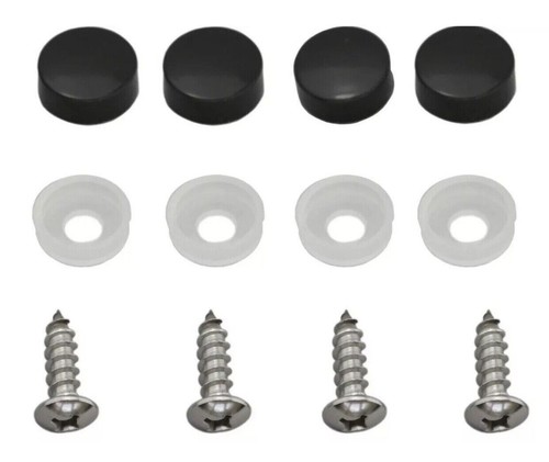 MOTORCYCLE 2FAST4U License Plate Frame fits 4"x7" motorcycle plate | eBay