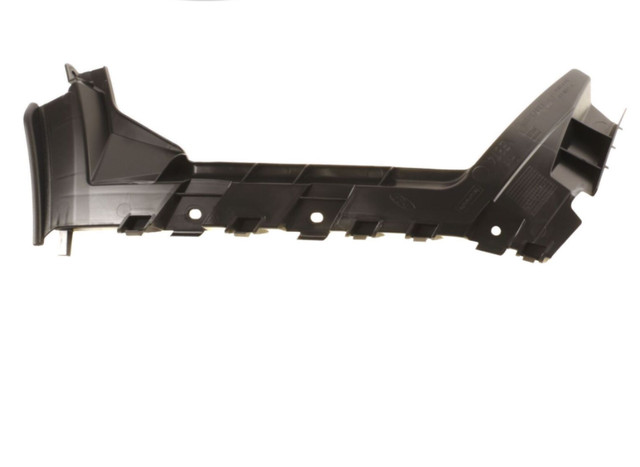 Genuine Ford Fiesta Mk7 Rear Bumper Bracket 1798170 Right 2008-2017 for ...