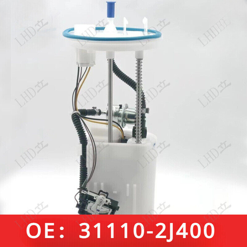 1 Pc Fuel Pump Assembly 31110-2J400 Fits For Kia Borrego Mohave 3.8L ...