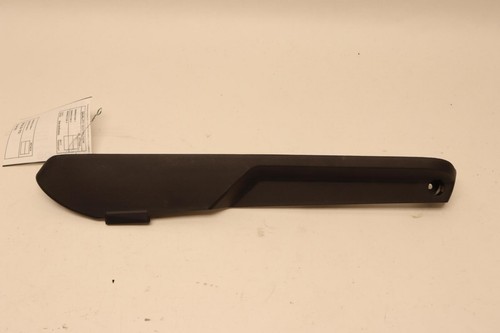 2020-2024 CHEVY SILVERADO 2500HD FRONT LEFT SEAT LOWER TRACK COVER TRIM ...