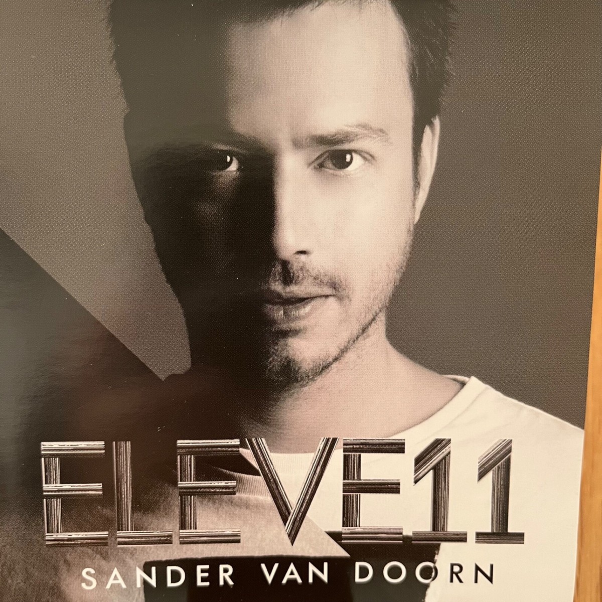 Sander Van Doorn Sander Van Doorn Delivers Remix Of "Show Me Love"