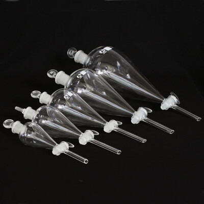 Lab Glassware - Separatory Funnel