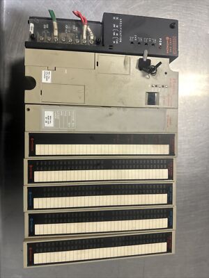 Hitachi H Series H300 PLC HIDIC AVR-04 | eBay