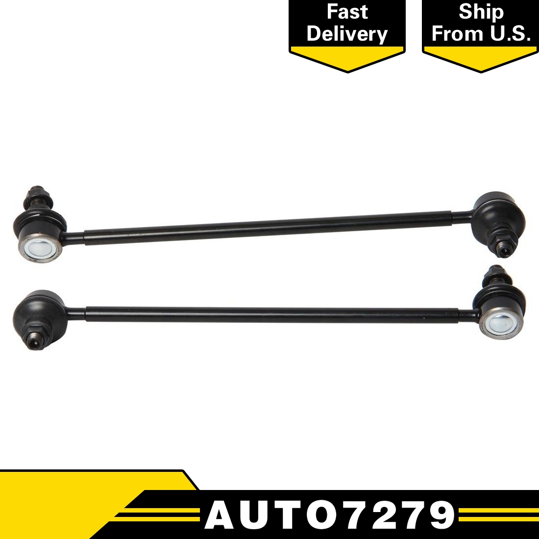 Front Suspension Stabilizer Sway Bar Link For 2000 Lexus ES300 RX300 | eBay