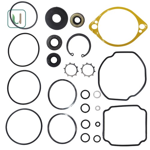 New SEAL KIT FOR HYDRO GEAR BDP-10A OVERHAUL SEAL KIT WITH GASKETS ...