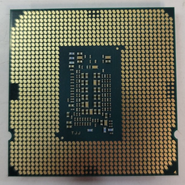Intel Core i5 Gen 10 I5-10500 3.10 GHz FCLGA1200 Desktop Processor ...