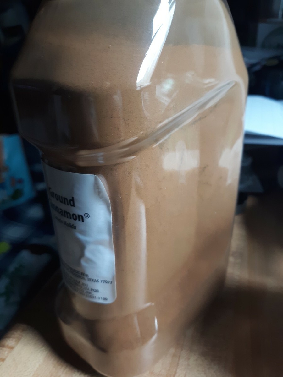 Mccormick Ground Cinnamon 18 Oz