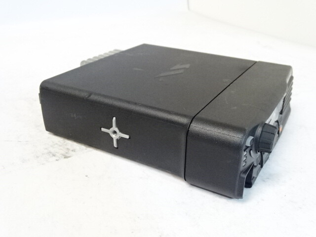 Vertex Standard VXD-7200-G7-40 UHF Digital Mobile 2way radio | eBay