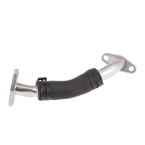 Turbocharger Oil Return Line 06H145735G For Audi A4 B8 A5 A6 C7 Q5 2.0 ...