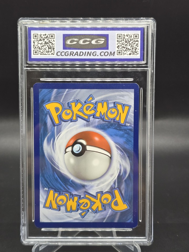 Pokemon Luvdisc 039/203 SWSH07: Evolving Skies Reverse Holo CCG GEM ...
