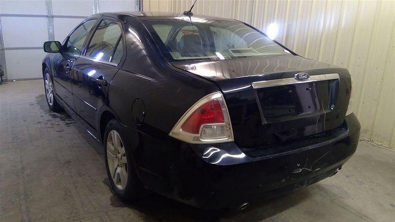 2006-2009 Ford Fusion A/C Heater Climate Temperature Control Automatic ...