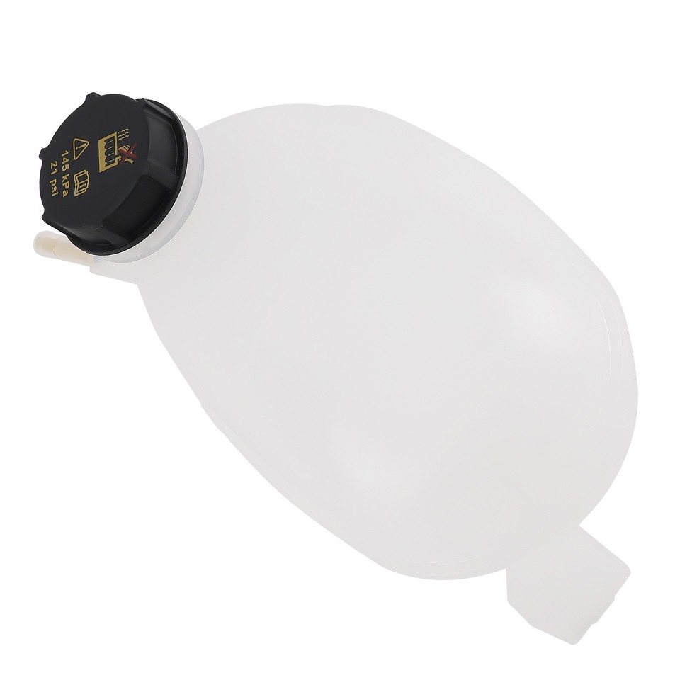 Radiator Coolant Overflow Expansion Tank w/ Cap for Ford Escape 2017-19 ...