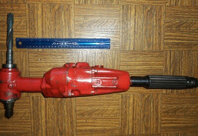 Drills - Pneumatic Feed Drill