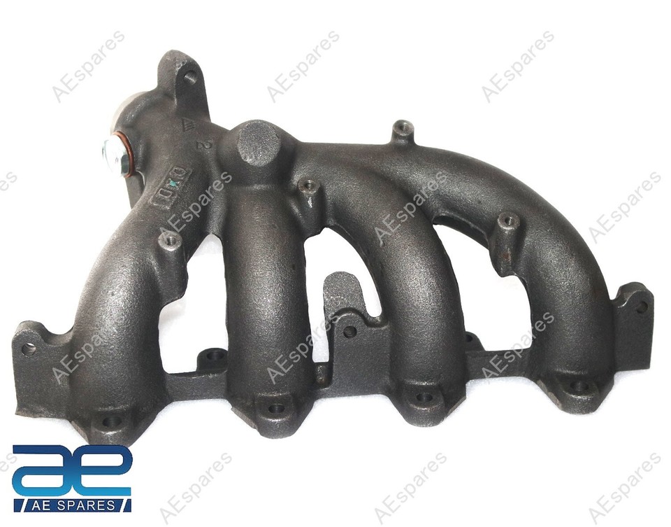 Manifold Exhaust System For Suzuki Samurai SJ413 1995 -2000 Part.14111 ...